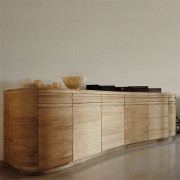 Buffet - Victor Klassen