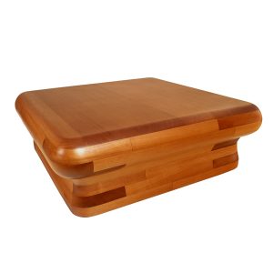 Curve Box - Victor Klassen