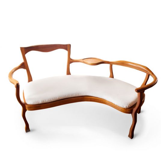 Divan - Victor Klassen